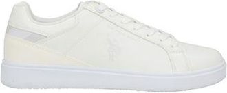 U.S.Polo Association CHAUSSURES - Sneakers sur YOOX.COM