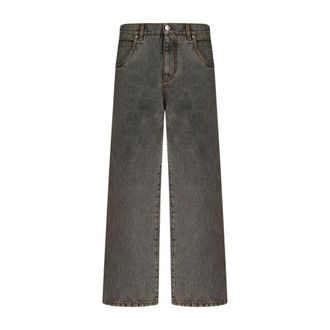 Etro Klassische Denim Jeans - - Jeans - Herren - Grau - W32