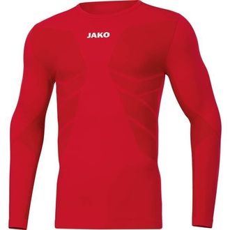 Jako Herren Longsleeve Comfort 2.0