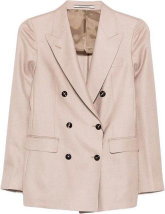 Tagliatore Veste Casual - Taupe