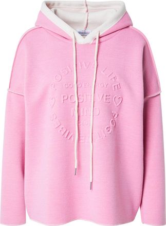 Zwillingsherz Pullover