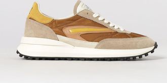 D.A.T.E. D. A.T. E. Sneakers Herren Farbe Leder