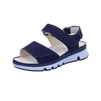 Ganter Damen, Schuhe, Blau, 40 EUGr&ouml;&szlig;e