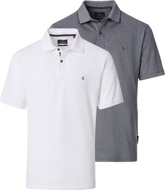 Casamoda Shirt Basic