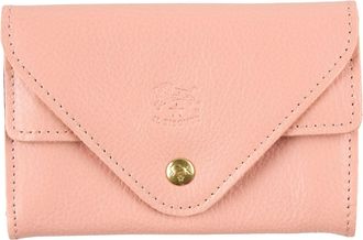IL BISONTE Kleinlederwaren - Portemonnaies auf YOOX.COM