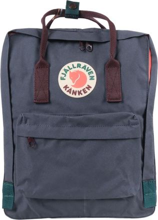 Fj&auml;llr&auml;ven unisex, Sacs, Gris, Taille: ONE Size Zaino Kanken koncept