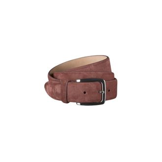Moorer Homme, Accessoires, Rose, Taille: 95 CM Battista-P5