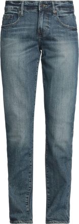 Guess HOSEN & RÖCKE - Jeanshosen auf YOOX.COM