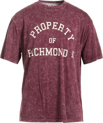 John Richmond TOPS - T-shirts auf YOOX.COM