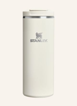 Stanley Thermobecher The Transit Fliptop weiss