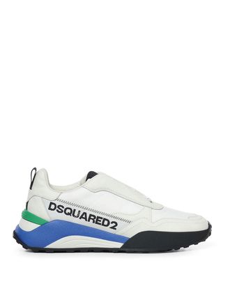 Dsquared2 Baskets - Beige