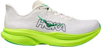 Hoka One One Herren, Sport, Wei&szlig;, 42 2/3 EUGr&ouml;&szlig;e