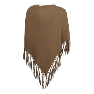 Max Mara Damen, Accessories, Braun, ONE SIZEGr&ouml;&szlig;e