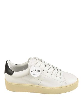 Hogan Baskets - Blanc