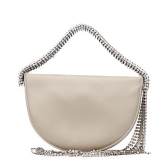 Gedebe Sacs &agrave; main pour femme beige ou champagne
