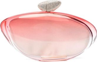 Benedetta Bruzziches Armonia Clutch Bag