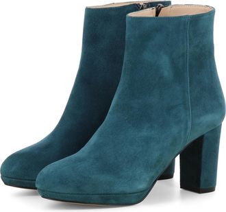 Evita Shoes Stiefelette BIANCA