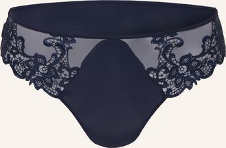 Simone P&eacute;r&egrave;le Simone P&eacute;r&egrave;le Slip Saga blau