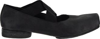 Uma Wang Ballerinas - Schwarz