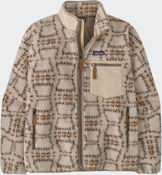 Patagonia Polaire - Taille XS