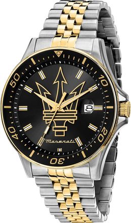 Maserati Uhr