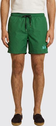 La Martina Maillot De Bain Homme couleur Vert