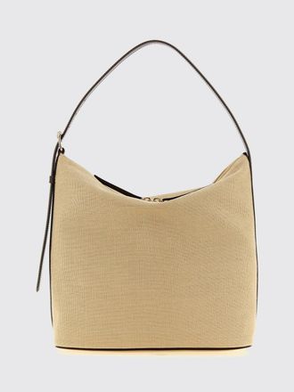 A.P.C. A. P.C. Sac Port&eacute; &eacute;paule Femme couleur Beige