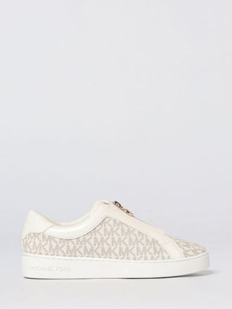 Michael Kors Baskets MICHAEL KORS Femme couleur Beige