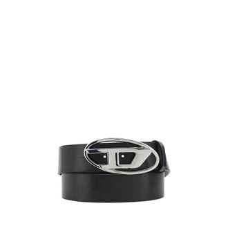 Diesel Herren, Accessories, Schwarzk, 80 CMGr&ouml;&szlig;e