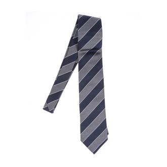 Daniele Alessandrini Ties - - Accessories - Herren - Blau - ONE SIZE