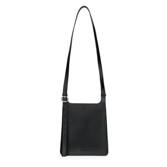 Jacquemus Homme, Sacs, Noir, Taille: ONE Size The small Tablier