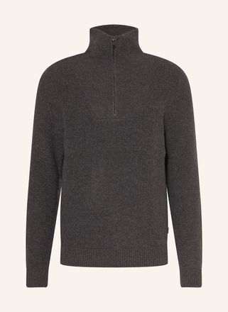 Ecoalf Ecoalf Troyer grau