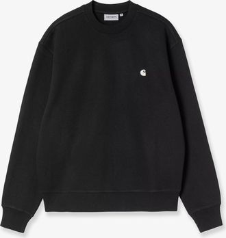 Carhartt Work in Progress Mack cotton-blend sweatshirt - CARHARTT WIP - gender_Man