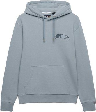 Superdry Kapuzensweatshirt ATH ESS HOODIE