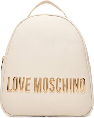 Love Moschino Rucksack JC4197PP1NKD0110 Beige
