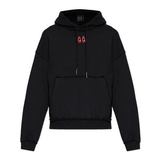 44 Label Group Sweatshirts & Hoodies - - Sweatshirts & Hoodies - Herren - Schwarzk - S