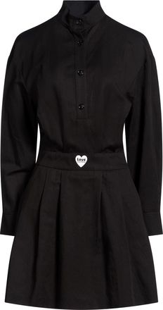 Love Moschino KLEIDER - Mini-Kleider auf YOOX.COM