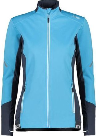 F.lli Campagnolo Damen Funktionsjacke WOMAN JACKET