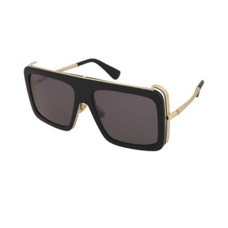 Max Mara unisex, Accessories, Gelb, 57 MMGr&ouml;&szlig;e