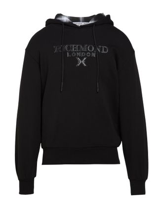 John Richmond TOPS - Sweatshirts auf YOOX.COM