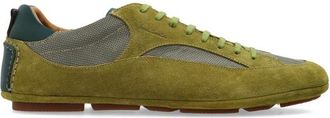 Paul Smith Homme, Chaussures, Vert, Taille: 43 EU Marini Baskets