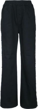 Pinko Pinko, Femme, Pantalons, Noir, Taille: 40 FR Palco Pantalone