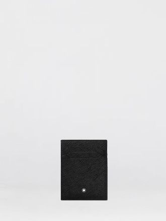 Montblanc Portefeuille MONTBLANC Homme couleur Noir