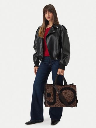 Liu Jo Handtasche Liu Jo 2F6037 T6089 Braun