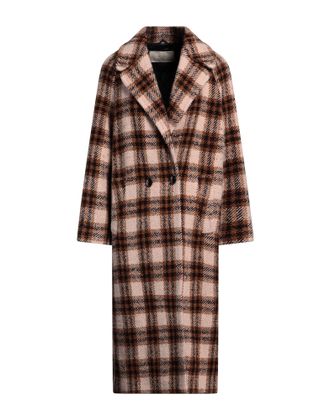 Circolo 1901 JACKEN & M&Auml;NTEL - M&auml;ntel auf YOOX.COM