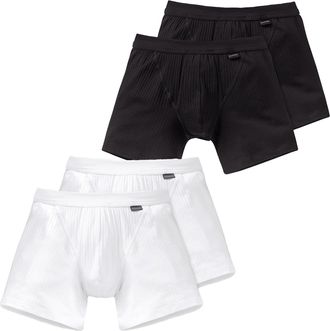 Schiesser Boxershorts Authentic