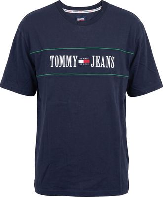 Tommy Jeans TOPS - T-shirts auf YOOX.COM