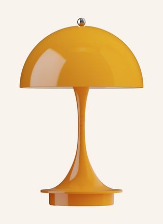 Louis Poulsen Louis Poulsen Tischleuchte Panthella 160 Portable orange