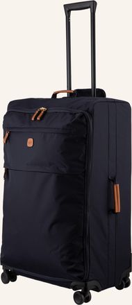 Bric's Trolley X-Travel blau