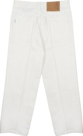 Haikure Jeans - White